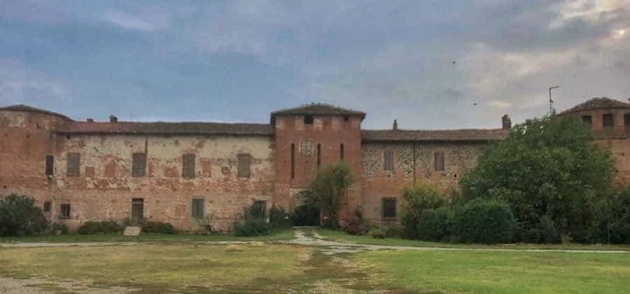 Castello di Niviano (Rivergaro)