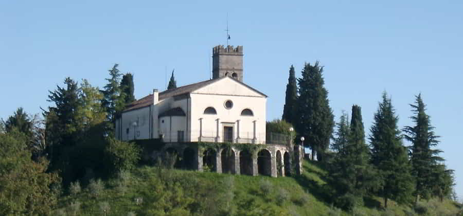 Chiesa Monumentale di Castello Roganzuolo